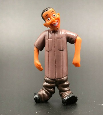 HOMIES PUPPET SERIES 6 Capsule Vending Machine A & A Global Industries ...