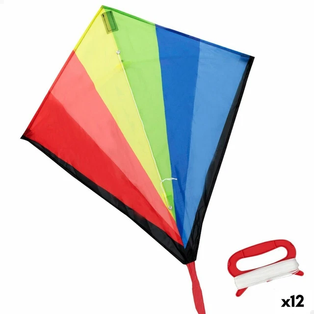 CERF-VOLANT EOLO POP-UP Diamond 56 x 59 x 2 cm EUR 85,94 - PicClick FR