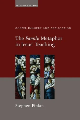 FINLAN STEPHEN FAMILY Metaphor In Jesus Teach (US IMPORT) BOOK NEW £15. ...