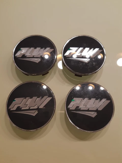 PLW HUB CAP rim lid hub caps rim caps wheel caps #30 £30.89 - PicClick UK
