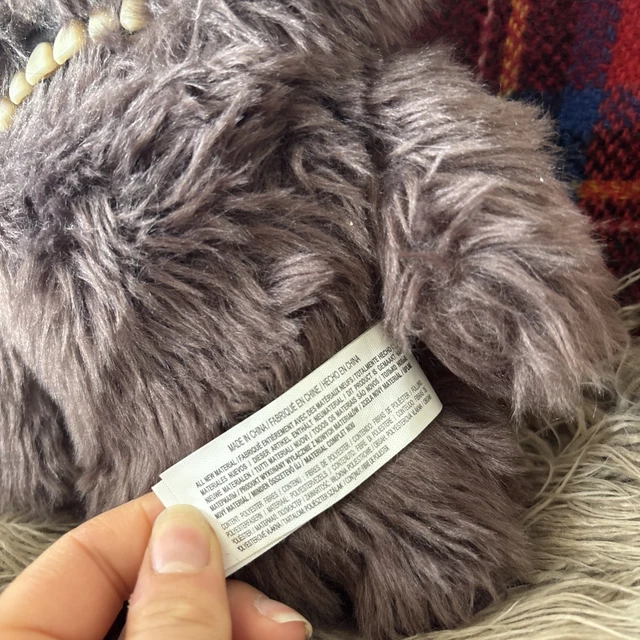 FUGGLER MUNCH ORIGINAL SPIN MASTER Plush RARE And RETIRED 9" £42.30 ...