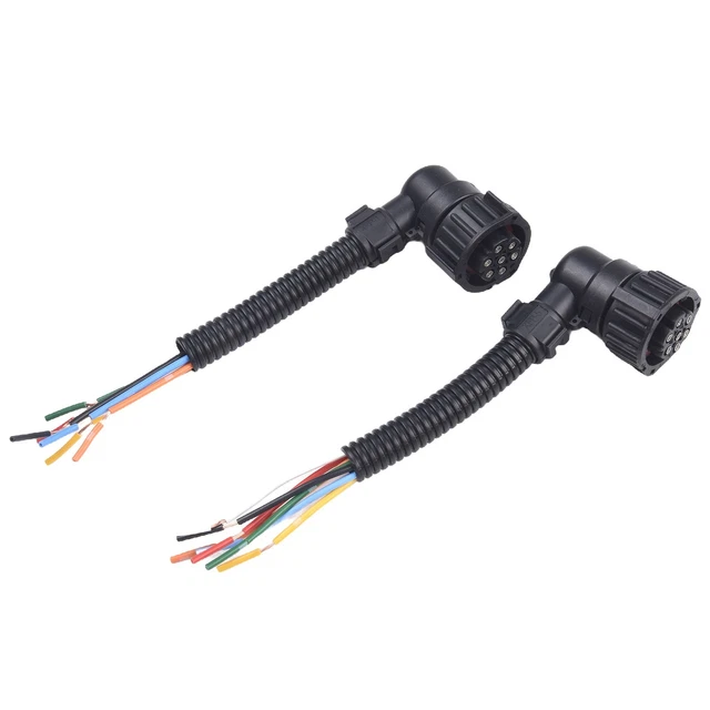 OE NUMBER 965570 1 TE Rear Tail Light Connector for Sprinter $19.37 ...