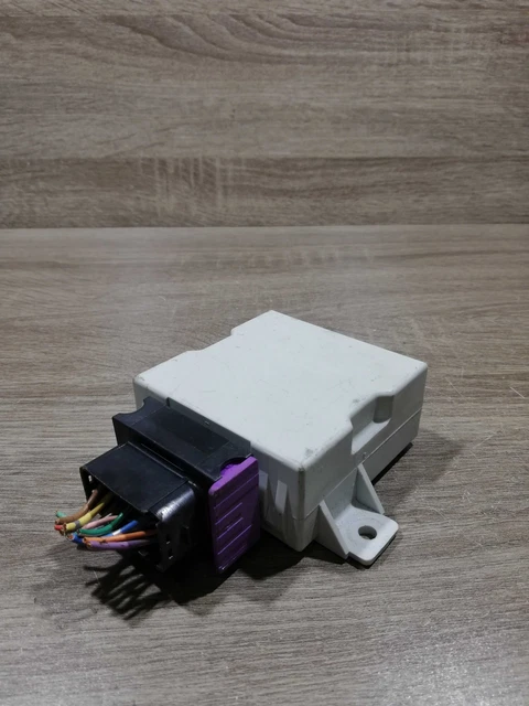 TOYOTA MODULE WIPER Control Wash Relay ECU 150 696 EUR 68,04 - PicClick FR