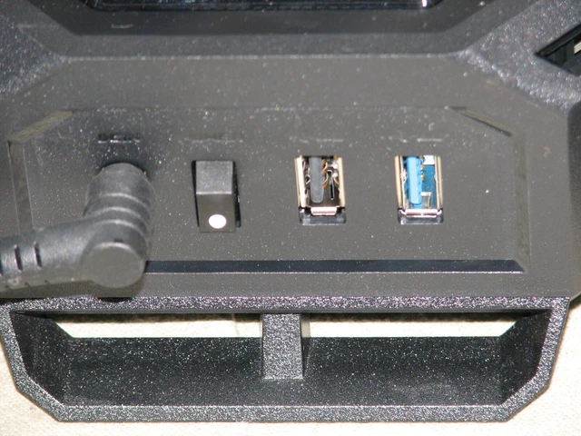 ASUS ROG RAPTURE GT-BE98 Pro Wireless Quad-Band Multi-Gig Gaming Router ...