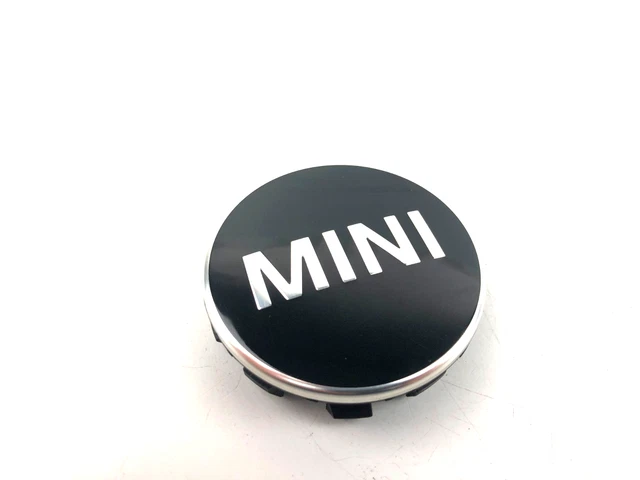 MINI COOPER F56 F54 Center Centre Wheel Hub Cap Lid Cover Emblem ...