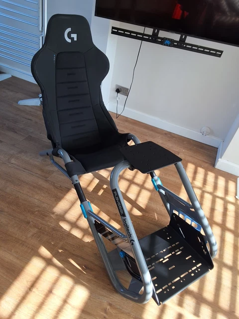 PLAYSEAT TROPHY sim racing £200.00 - PicClick UK