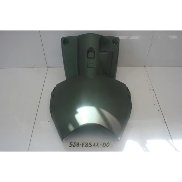 PANNEAU DE PROTECTION Interne Leg Shield Panel Yamaha Slider MBK Stunt ...