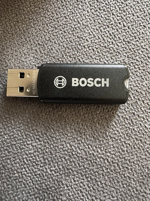 BOSCH IBD DIAGNOSE Kit Pedelec eBike Intuvia HMI Nyon Active ...