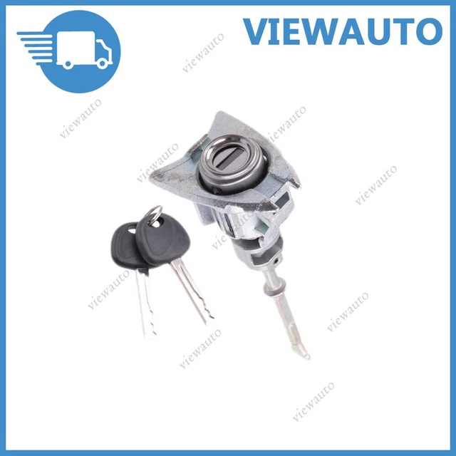 FITS 2015-2019 SONATA 81970-C1A00 LH Driver Side Door Lock Cylinder ...