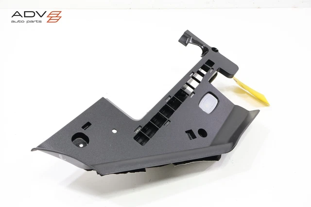 2022 - 2025 Lucid Air Under Dash Dashboard Left Side Lower Cover Trim Panel Oem $90.93 - PicClick CA