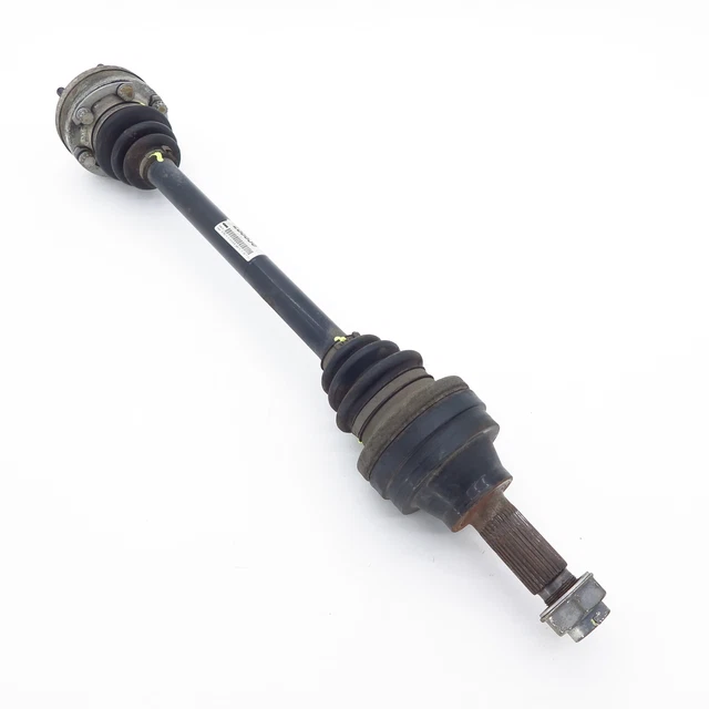 DRIVE SHAFT LEFT or right Maserati GRAN TURISMO M145 4.7 S F1 £338.53 ...