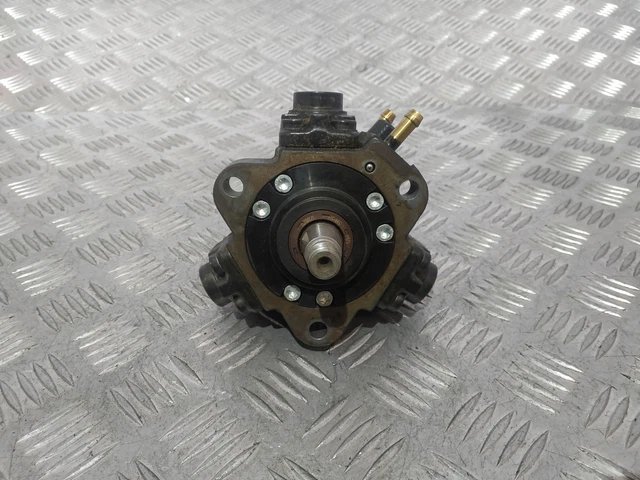 CHEVROLET CAPTIVA C100, C140 Pompa carburante 96859151 0445010180 2.00 ...