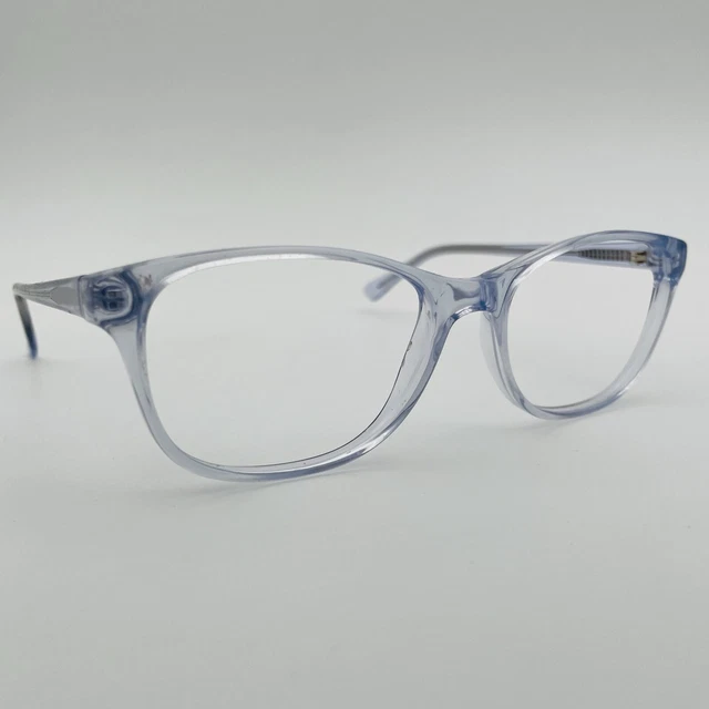 SPECSAVERS EYEGLASSES CLEAR SQUARE glasses frame MOD: TECH SPECS 29 ...