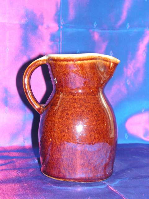 PICHET EN GRÈS vernissé du BERRY signé EUR 15,90 - PicClick FR