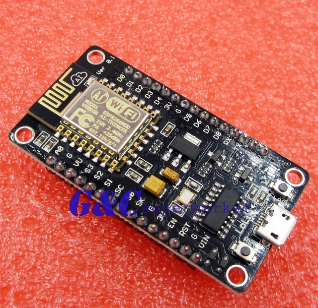 Wifi Module Esp8266 FOR SALE! - PicClick