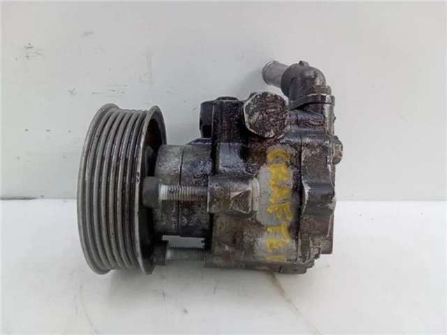 06H145255F POMPE SERVO-DIRECTION 245981 pour VOLKSWAGEN CRAFTER FURGON ...