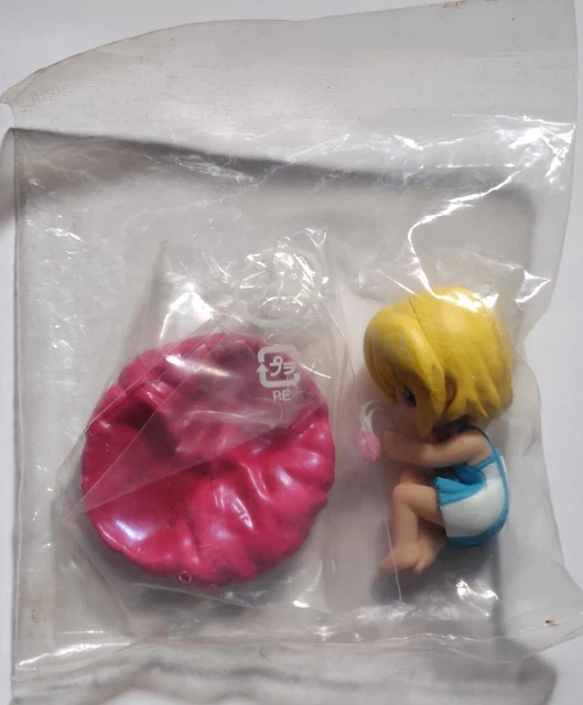 FIGURINE GUNDAM SEED Destiny Stella Loussier Petit Studio Stage 3 d ...