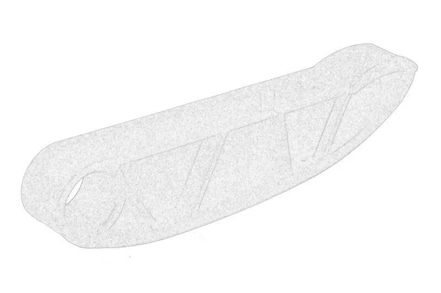 GUIDE, CATENA DI temporizzazione OE HYUNDAI 243762F000 EUR 32,58 ...