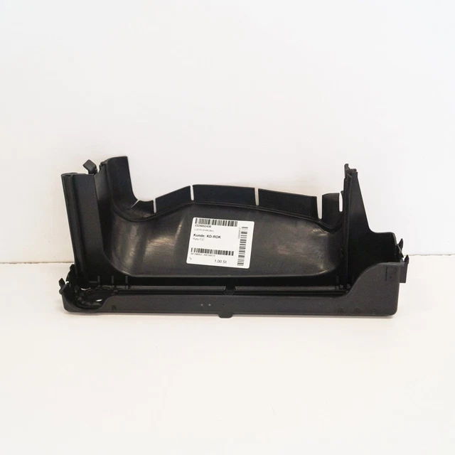 MERCEDES BENZ S Class W222 Lower Duct A2225052430 EUR 64,65 - PicClick FR