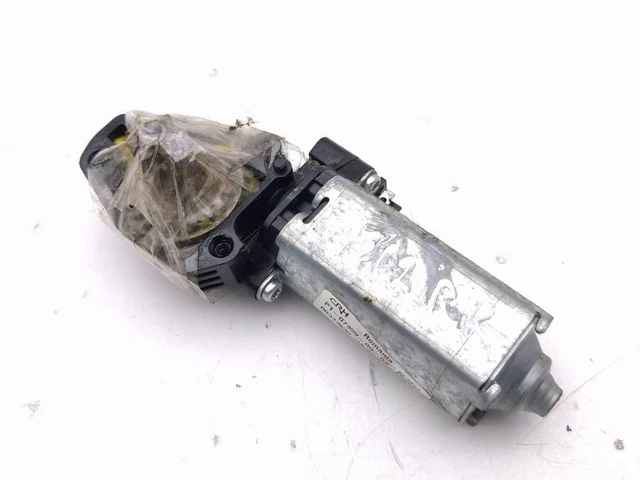 MERCEDES-BENZ CLS C218 AMG 2011 Seat Control Motor Left front 405208 ...