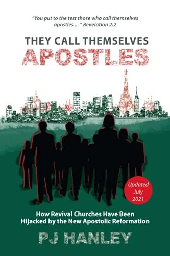 THEY CALL THEMSELVES Apostles: How Reviv..., Hanley, PJ EUR 9,20 ...