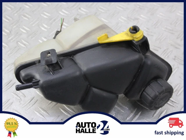 98443 EXPANSION RÉSERVOIR D'Eau Froide A1685000249 Mercedes-Benz 1.9 ...