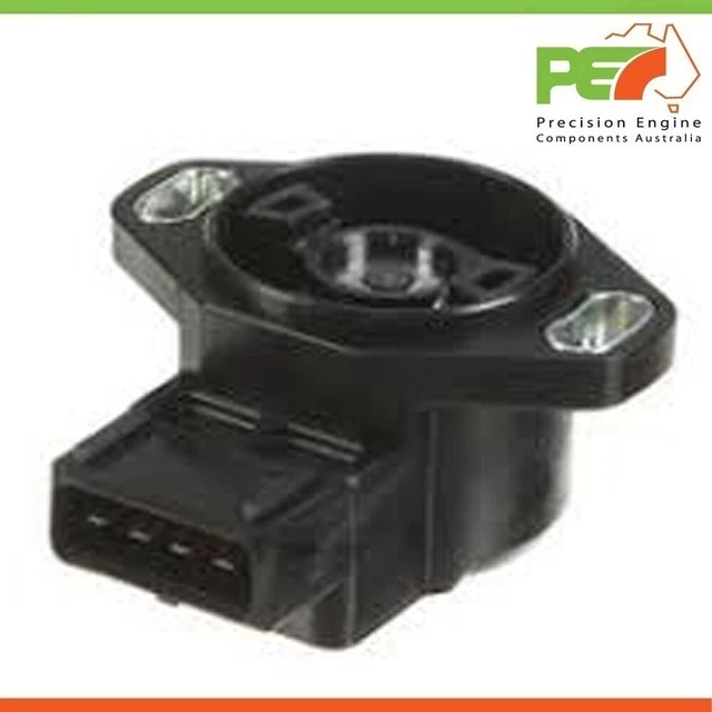 NEW *PEC* THROTTLE POSITION SENSOR TPS To Fit MITSUBISHI PAJERO TRITON ...