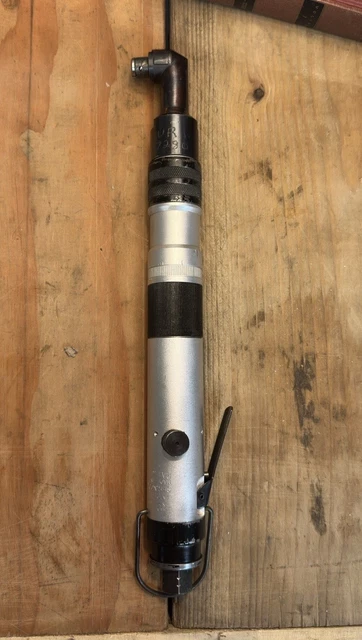 URYU PNEUMATIC Right Angle Torque Control Power Screwdriver Type US ...