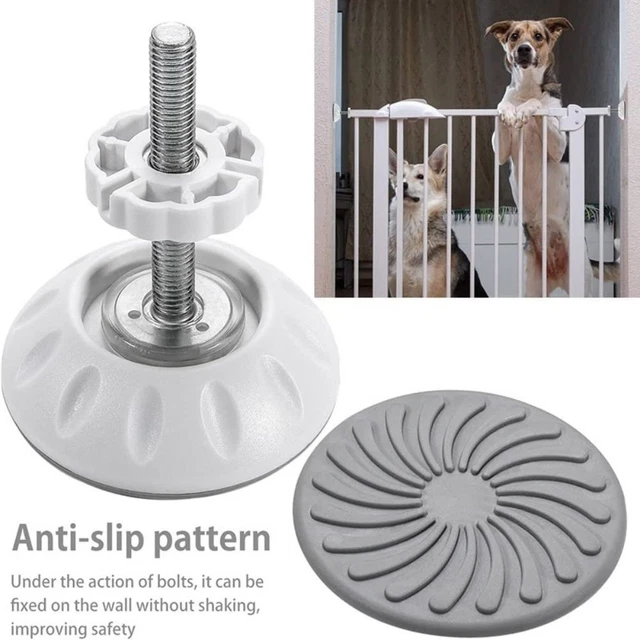 PRESSURE MOUNTED CHILD Gate Extender Baby Gate Wall Guard from Pet and ...