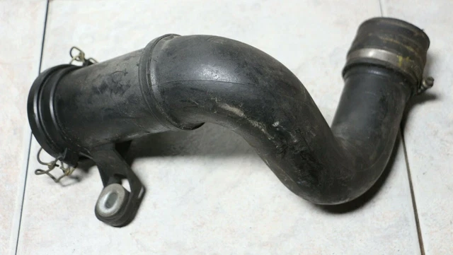 ORIGINAL MERCEDES R170 SLK R170 Schlauch 1709970682 EUR 29,18 - PicClick DE