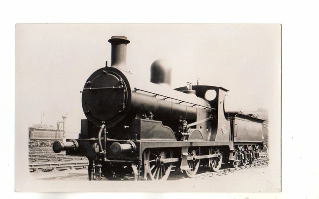 RAIL PHOTO LYR 060 93 Unknown shed Agecroft Manchester LMS £2.59 ...