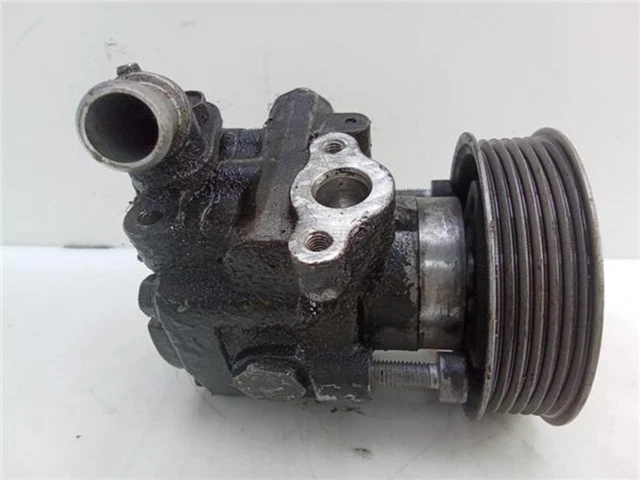 06H145255F POMPE SERVO-DIRECTION 245981 pour VOLKSWAGEN CRAFTER FURGON ...