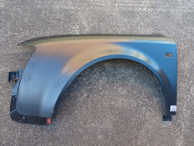 Parafango Anteriore Sinistro Originale Audi Per Audi A4 B6 10 00 09