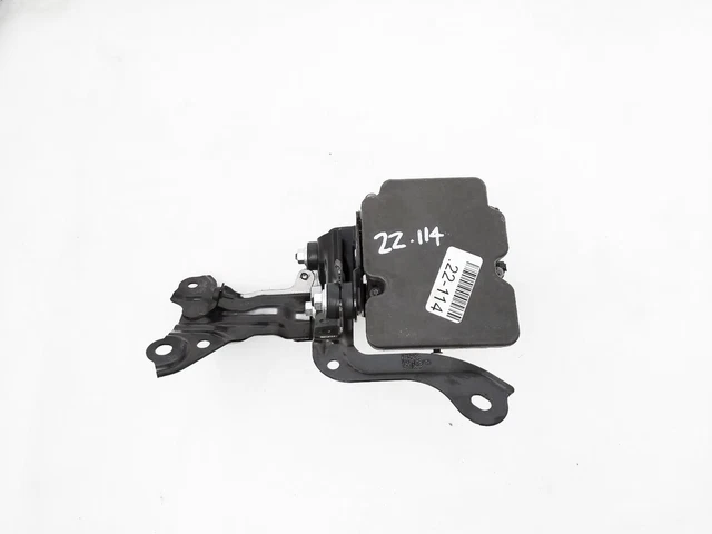 2019-2022 TOYOTA RAV4 Vsa Abs Pump Modulator Accumulator 44050-0R240 ...