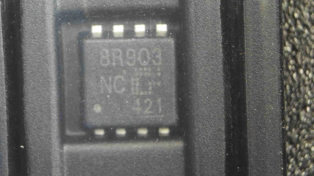 XBOX ONE Q9D3 Q9D4 Q9E2 MOSFET 8R903 TPN8R903 TPN8R903NL £4.00 - PicClick UK