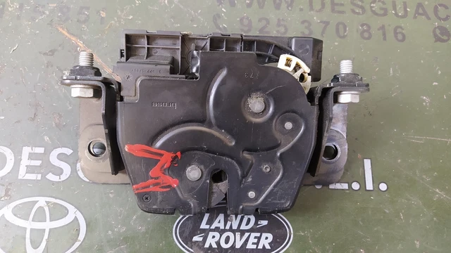 5124726954402 SERRATURA BAGAGLIAIO / Portellone Post. BMW SERIE 5 ...