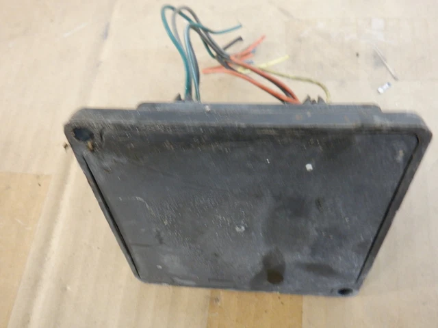 87-02 FIREBIRD TRANS Am Headlight Motor Control Module GM $172.09 ...