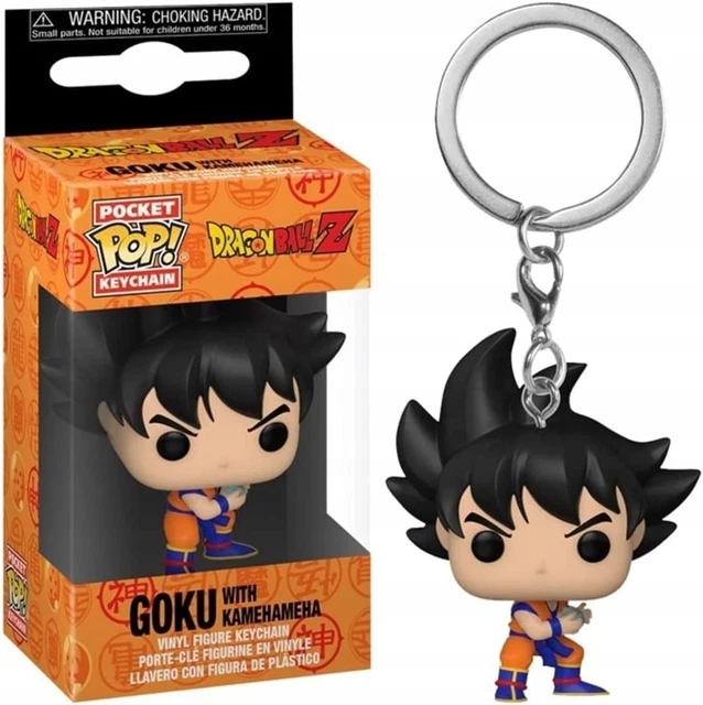 FUNKO POP! DRAGON BALL Z Goku Kamehameha Figurka EUR 13,99 - PicClick IT