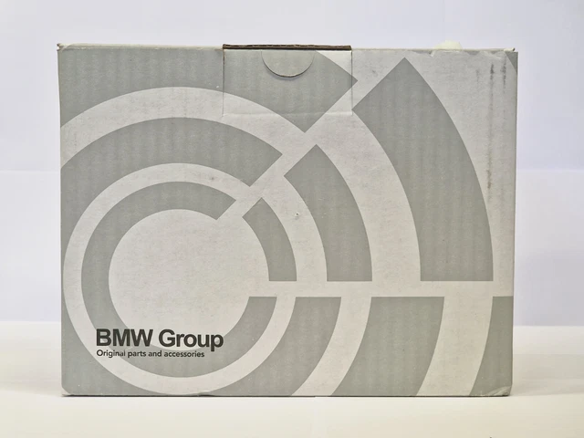 NEUER BMW AUSDEHNUNGSSCHLAUCH 32416782709 OEM EUR 516,24 - PicClick DE