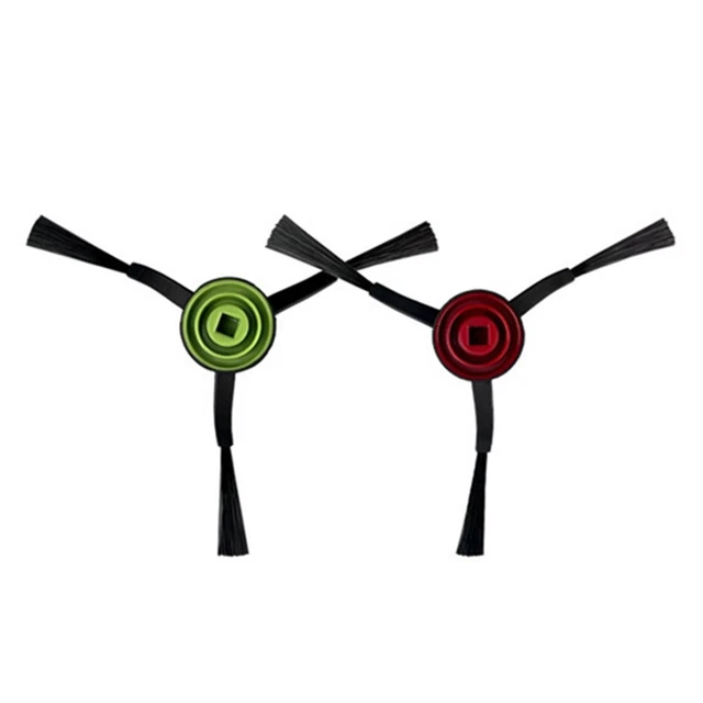 ROBOT VACUUMS REPLACEMENT Spare Parts Hepa Robot Vacuums Accessories ...