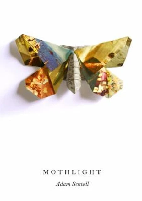 MOTHLIGHT LIVRE DE Poche Adam Scovell EUR 6,45 - PicClick FR