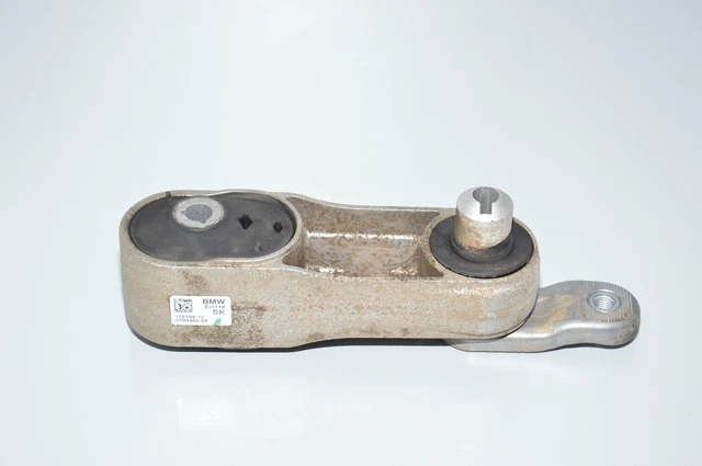 BMW I01 I3S 120Ah Electric Pin-Ended Stabiliser Link 6793362 ...