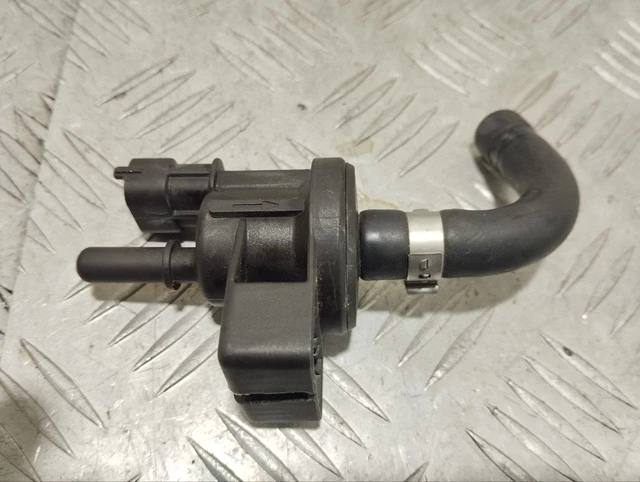 MASERATI 0280142414 GHIBLI (M157) 2015 Magnetventil EUR 42,74 - PicClick DE