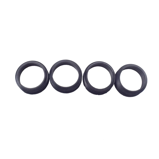 UPPER INTAKE MANIFOLD Gasket Seal For VW Beetle Audi A3 Seat LEON SKODA ...