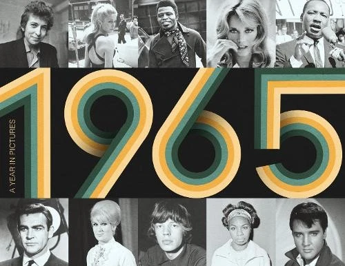 1965 A YEAR In Pictures (Relié) Year In Pictures EUR 22,42 - PicClick FR