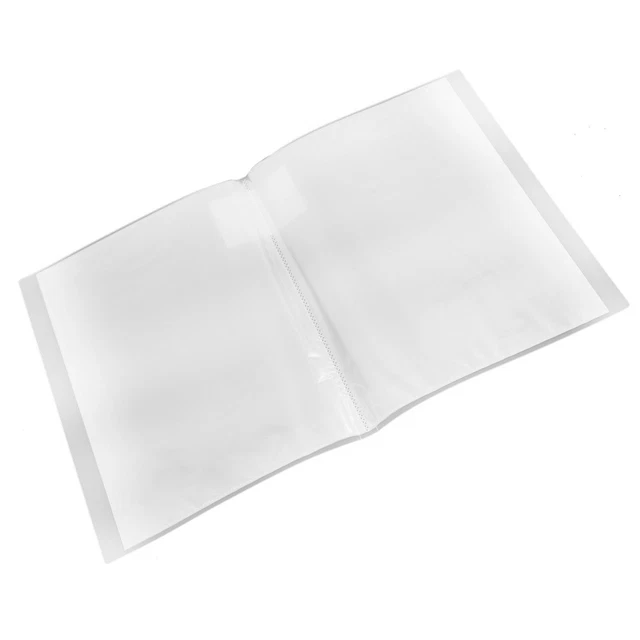 A3 PRESENTATION FOLDER Binder Organizer Poster Storage File $42.34 ...