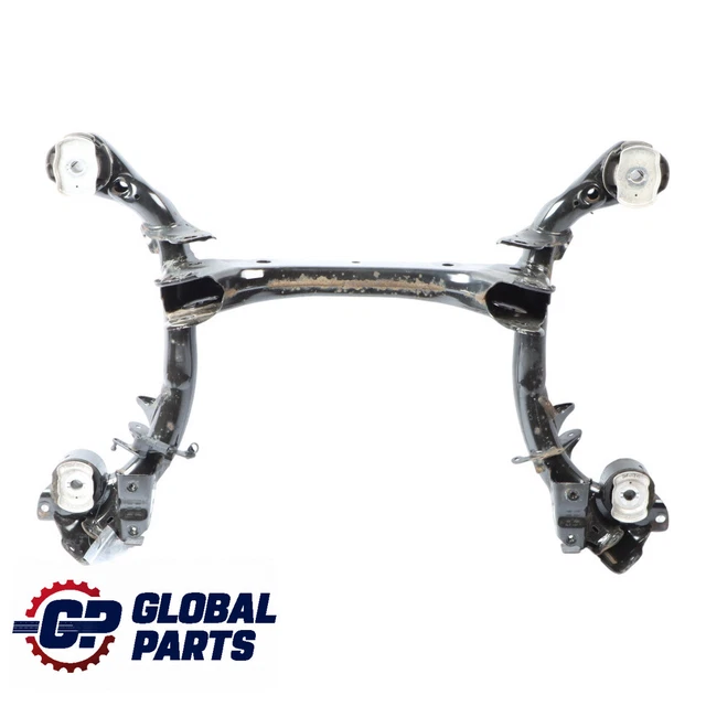 AUDI A5 F5 Rear Axle Suspension Cradle Subframe Carrier Cross Member ...