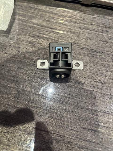 TESLA PYROTECHNIC FUSE High Voltage Battery Disconnect Model X 2016 ...