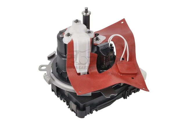 ORIGINAL FÖRDERMODUL, HARNSTOFFEINSPRITZUNG AdBlue für Dacia Duster ...