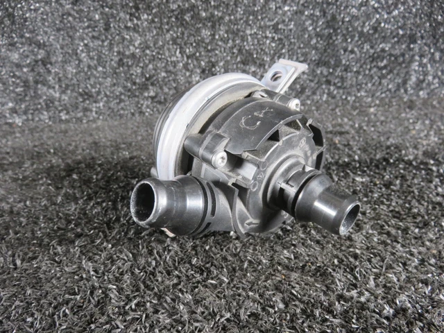 MERCEDES C300 GLC300 Secondary Coolant Auxiliary Water Pump 19 20 ...